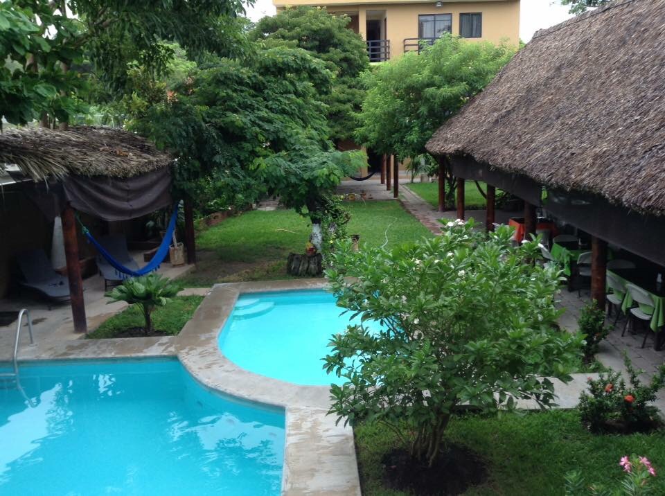 Los mejores servicios para tu alojamiento en Juchitan | Xcaanda, Hotel en Juchitan, Istmo, Oaxaca