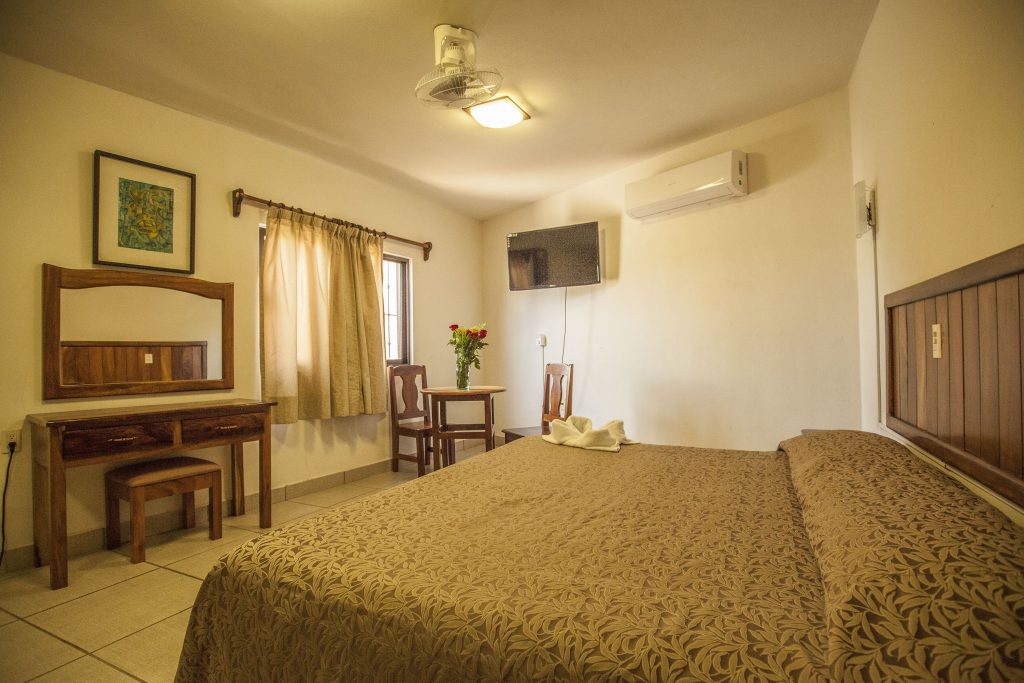 Comodas y agradables habitaciones | Xcaanda, Hotel en Juchitan, Istmo, Oaxaca